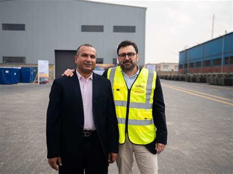 Mohamed Afify On Linkedin Proudtobehitachienergy Hitachienergy Hse Sustainability Investment