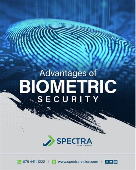 Advantages Of Biometric Security Pdf