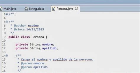 El Lado Oscuro De Java Java Player ¿que Es El This ¿para Que