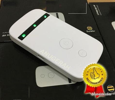 For Sale Modem Wifi Mobile Router Electronics For Sale In Brunei Bruneida Com