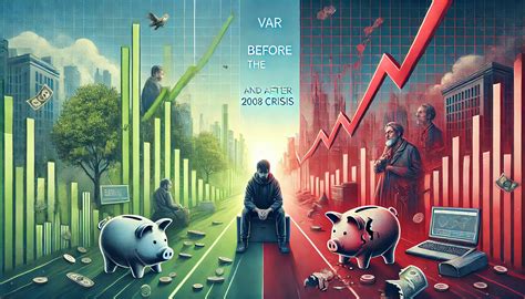 VaR Before And After The Crisis MidhaFin