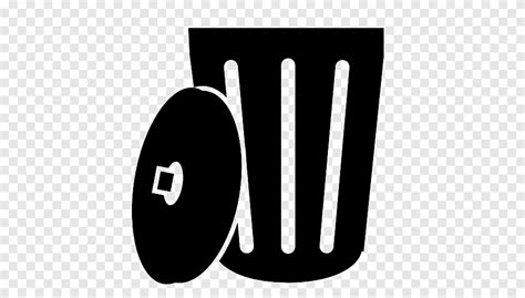 쓰레기통 및 폐기물 종이 바구니 재활용 빈 컴퓨터 아이콘 가비지 수집 기타 텍스트 Png Pngegg