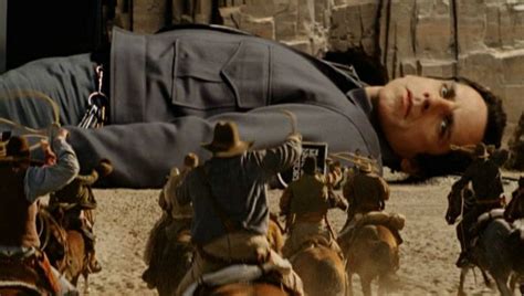 Фильм Ночь в музее 2006 актеры время выхода и описание на Первом