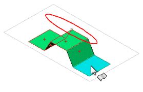 Creating Projection Split Lines SOLIDWORKS Help