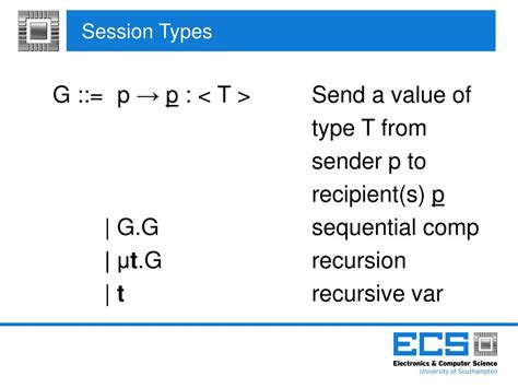 Ppt Migrating Protocols In Multi Threaded Message Passing Systems