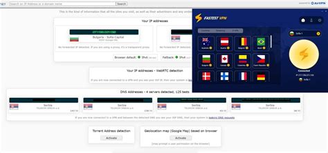 VPN Test How To Check If Your VPN Is Working