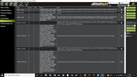 Sik Radio Setup Question Rover 41 Ardupilot Discourse
