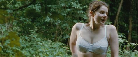 Rachel Hurd Wood Nude Pics Page 2