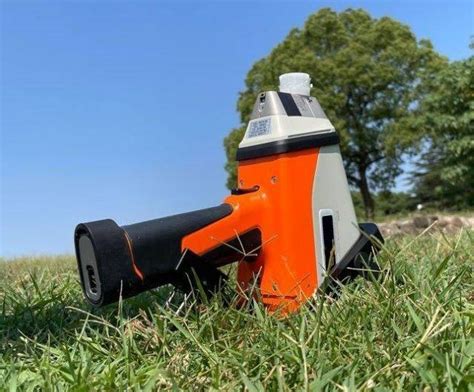 Revolutionizing Soil Analysis The Ultimate Guide To Handheld Soil