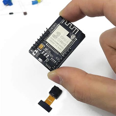 esp32 cam wifi bluetooth module camera module development board esp32