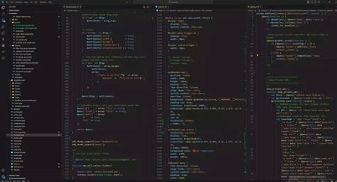 Penjelasan Fungsi Extension Vscode Budiharyono