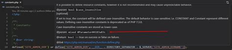 Recent Changes In JetBrains Phpstorm Stubs Caused Intelephense To Report Errors Incase Of Using
