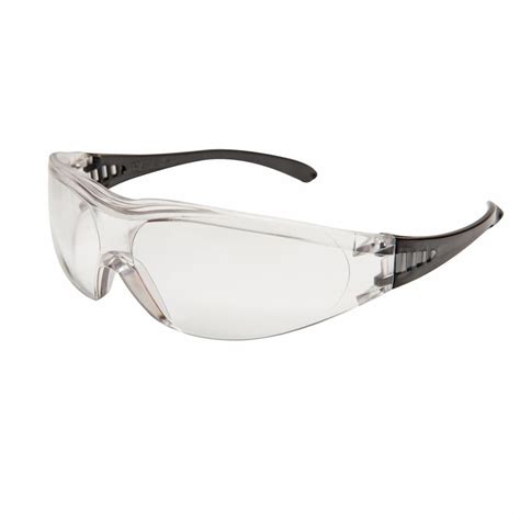Safety Glasses Clear Lenses
