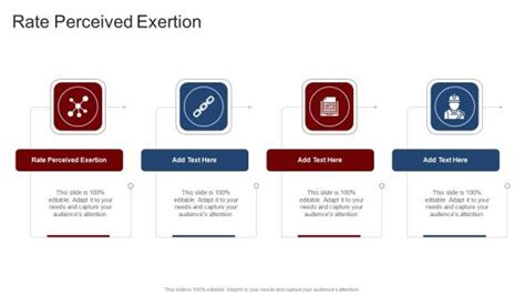 Rate Perceived Exertion Powerpoint Templates Slides And Graphics