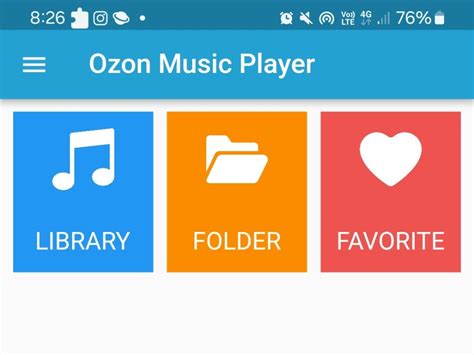 An Audio Player Built In Flutter For Both Android And IOS Upwork
