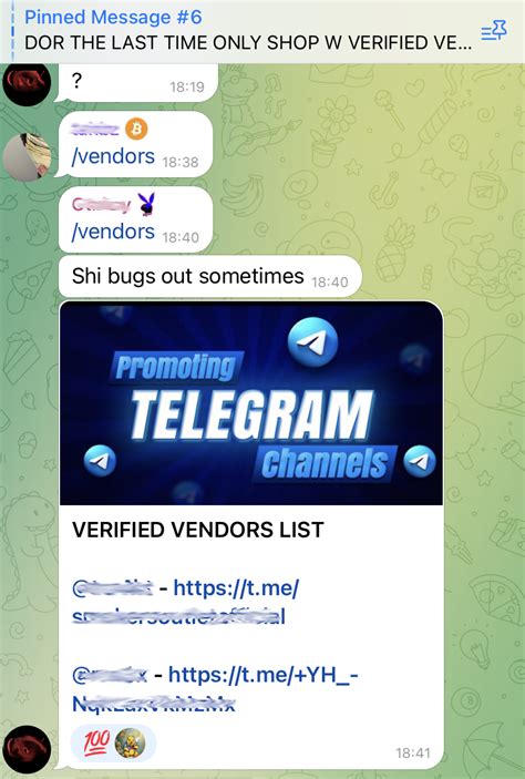 Telegram The Dark Web In Your Pocket Bbc News