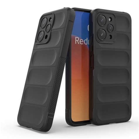 Promo Armor Bump Tpu Case Xiaomi Redmi G Casing Black Soft Cover R Kota Bandung