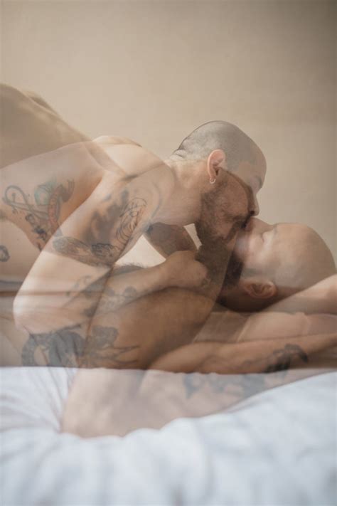 The Naked Project
