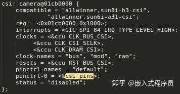 gpio和pinctrl子系统的关系和区别 知乎