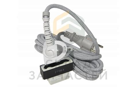 Сетевой шнур для Braun texstyle 7 texstyle control 770 (4690-770 ...