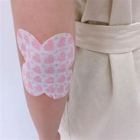 Патчи для локтей Koelf Callus Care Elbow Patch (1 пара) – купить в ...