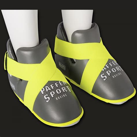 Kids Fußschutz | Fußschutz | Schutzausrüstung | fightshop.de