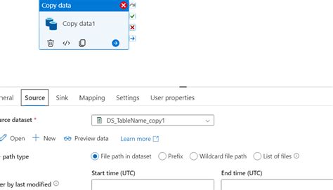 loading data dedicated sql pool microsoft qanda