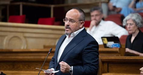 Fern Ndez Pp Dice Que Acabar Con El Proces Es Tambi N Acabar Con El Sanchismo Dos Caras De