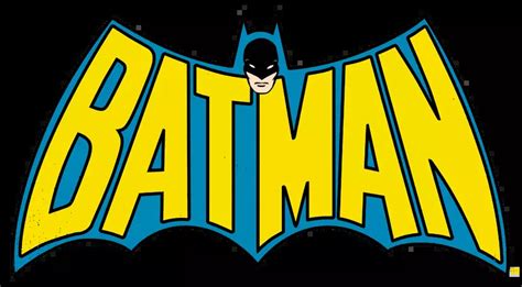 Classic Batman Logo Wallpaper