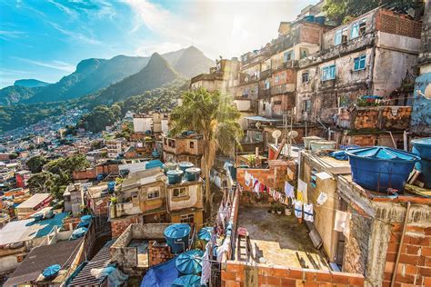 Brasil O Pa S Da Favela E Da Floresta A Vis O De Edu Lyra Alok E Luciano Huck Na Onu Exame