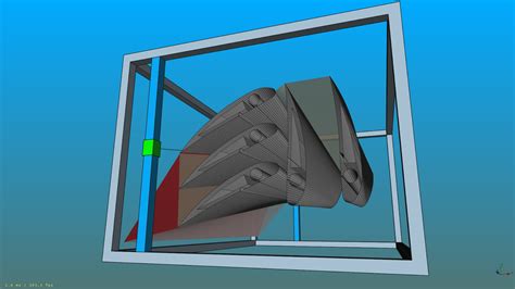 GitHub JMG NiCr NiCr My CNC Hot Wire Cutter Project