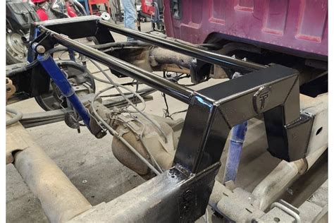 1999 2006 Chevy Gmc Monster Notch Kit — Trickd Toys