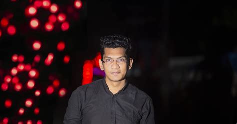 shakil ahmed jessore bangladesh about me