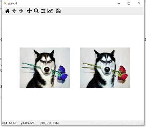 Opencv：matplotlibpyplot模块cmappltcmgray Csdn博客