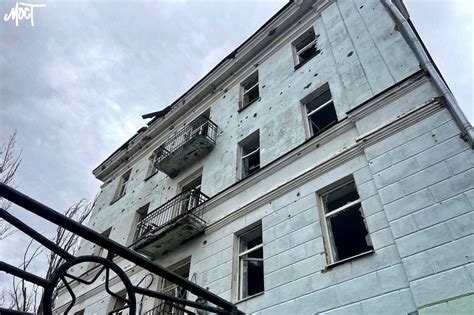 Внаслідок ранкової атаки РФ у Херсоні є поранений Читайте на Ukr Net