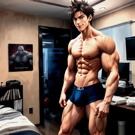 College Dorm Room 38 By Magrik On Deviantart