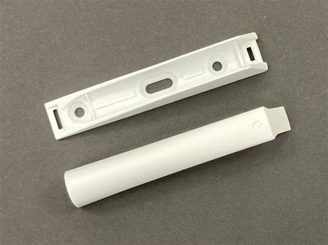 Tipmatic Push Open Latch SAVO