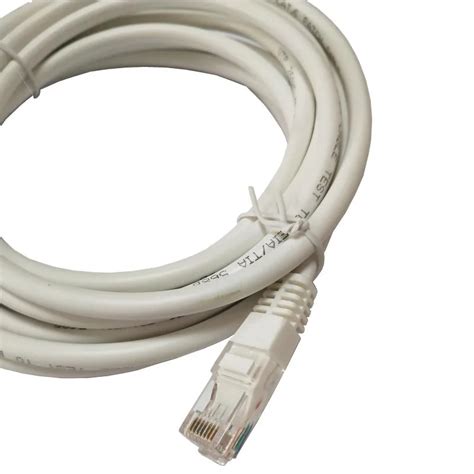 UTP Cat E Lsoh Computer Data Communication Connector Audio Cable Utpcat E And Utpcat E Cable
