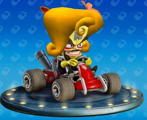 The Character Skin We Can All Agree We Need R Crashbandicoot