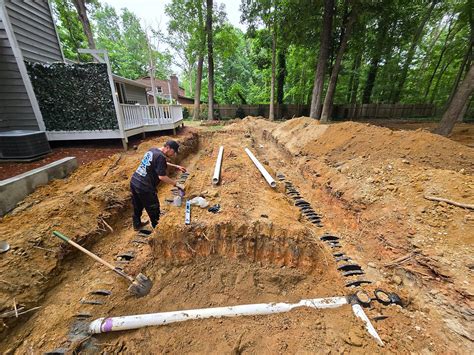 How To Install A Septic System Correctly