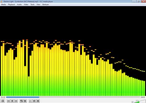 Cara Membuat Audio Spectrum Menggunakan Filmora GERIMIS ILMU