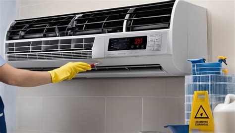 Understanding E Error What Does E Mean On Air Conditioner Machine Answered