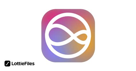 free hello ios 18 animation by mau ali lottiefiles