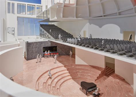 Alan Faena On Working With The Best Architects In Miami Beach