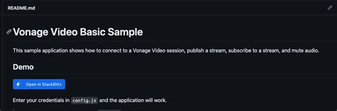 one on one video with the vonage video api api use case vonage api