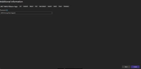 How To Build A Blazor Datagrid In Your Maui Application Componentone