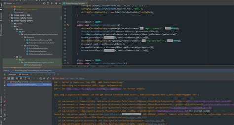 Test Add Nested Polaris Server For PolarisRegistryTest Issue 183