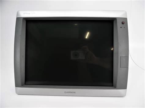 Garmin Gpsmap 5215 Touchscreen Display Tested Excellent Condition Max Marine Electronics