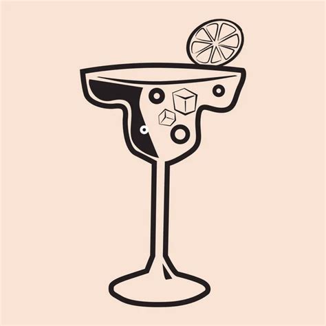 Cockail Vector Art Stock Images Depositphotos