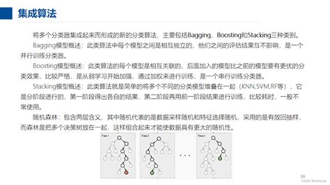 机器学习算法展示：实战与理论解析 csdn博客